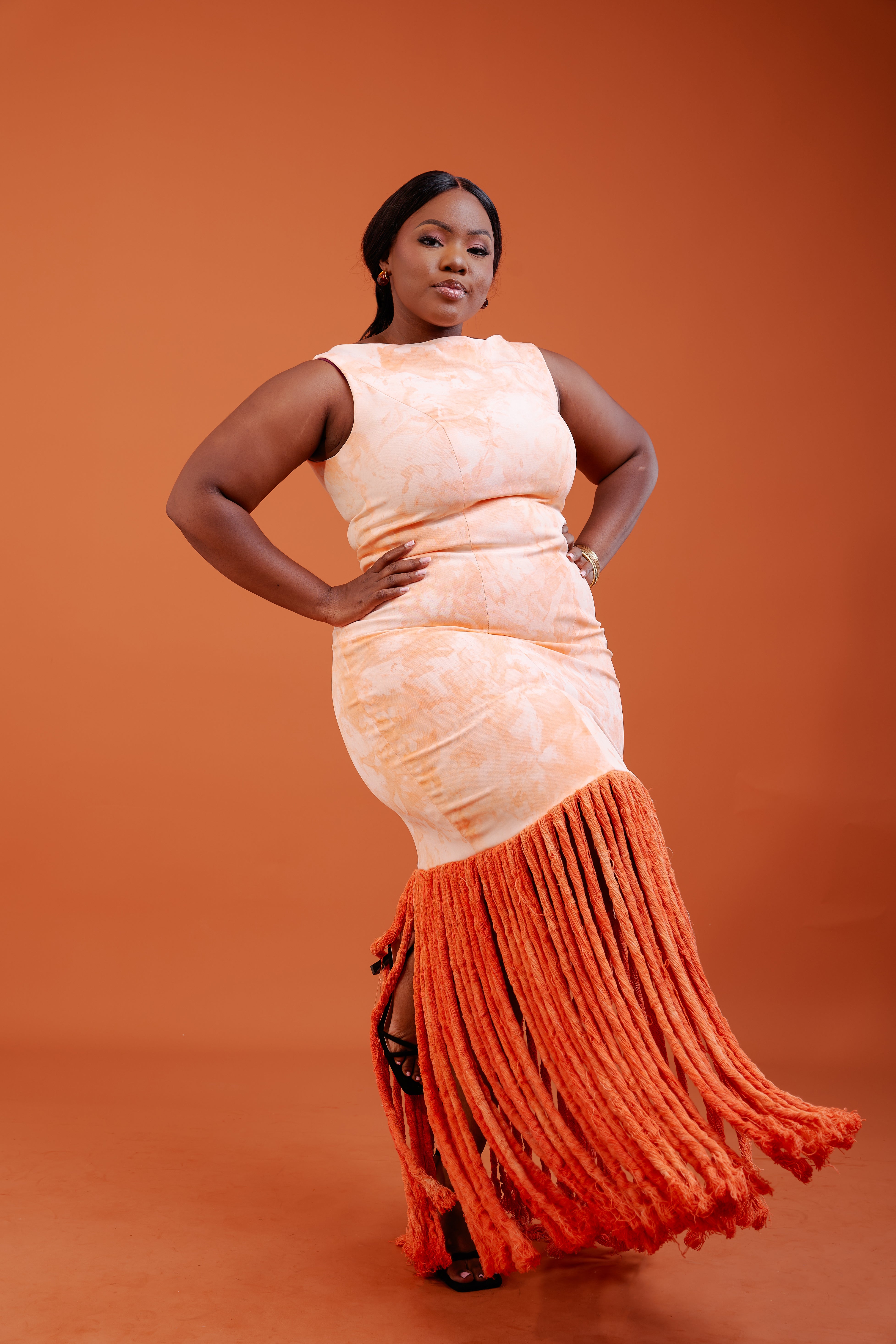 Chenza Dress